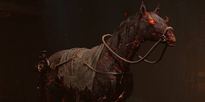 Diablo 4: How To Get All Mounts In The Game