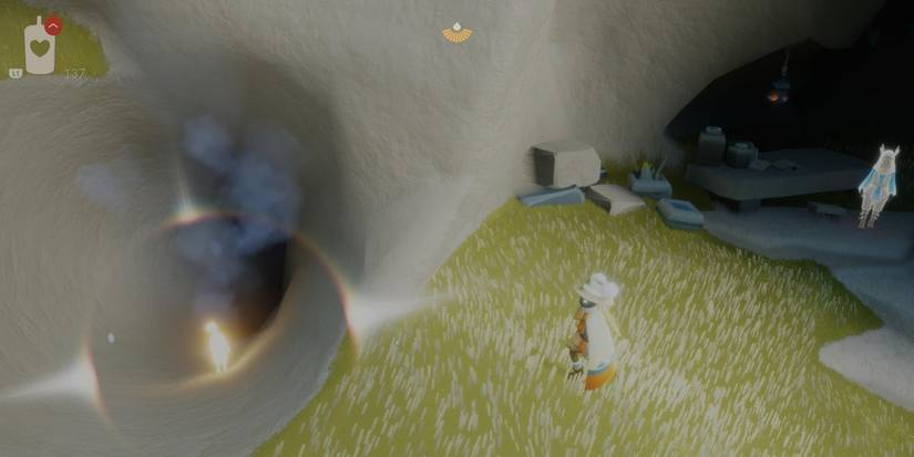 Sky: Children Of The Light - All Hidden Forest Winged Light Locations