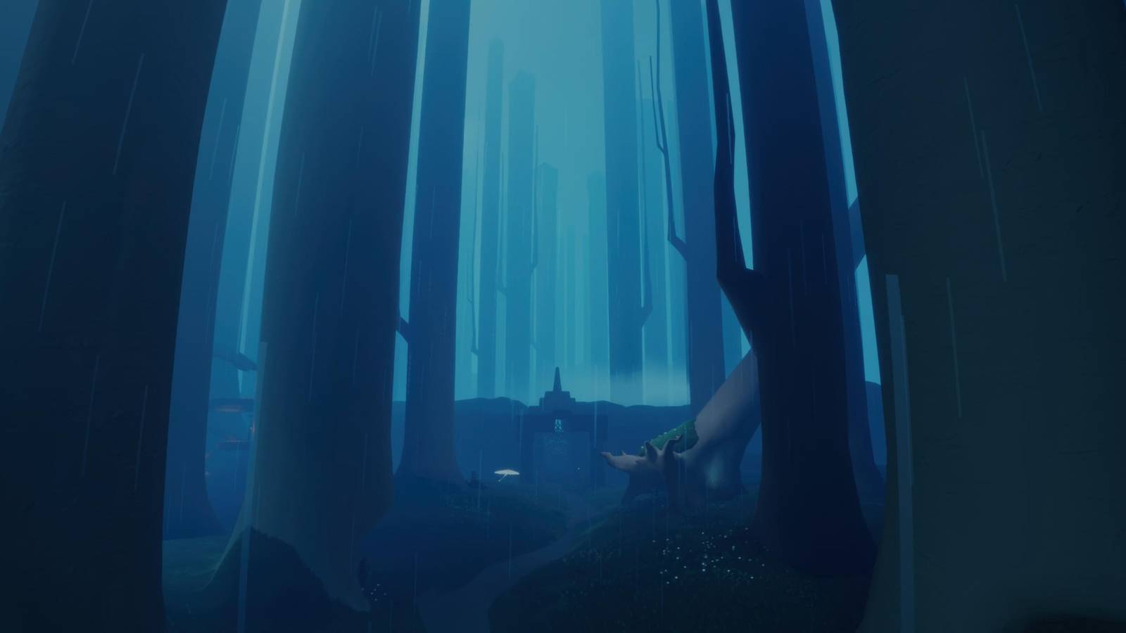 Sky: Children Of The Light - All Hidden Forest Winged Light Locations