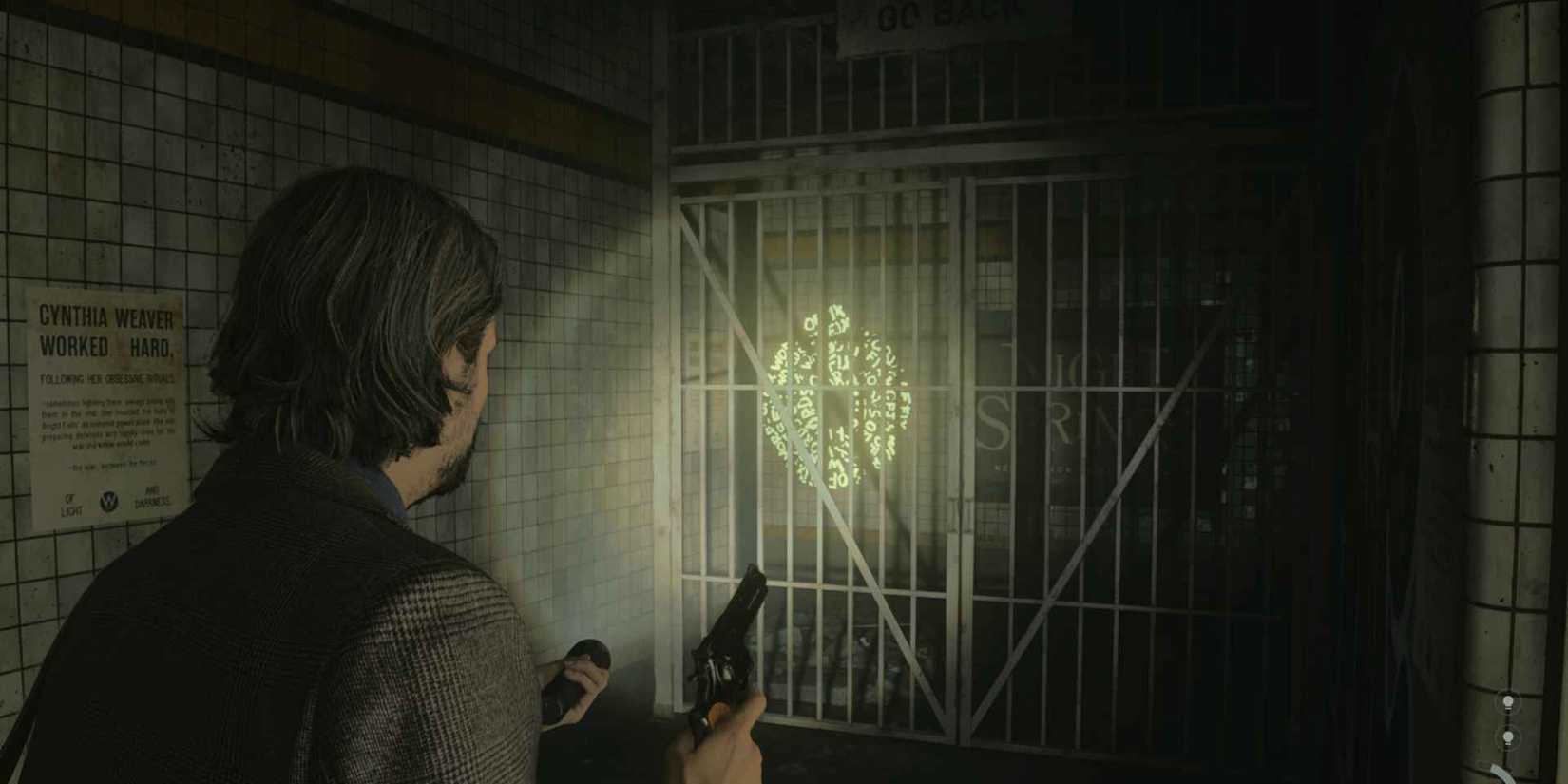 Alan Wake 2 At 2 Million Units Sold And Has Started Accruing Royalties
