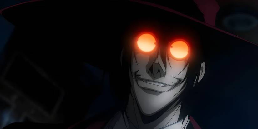10 Anime Characters Who Never Lost