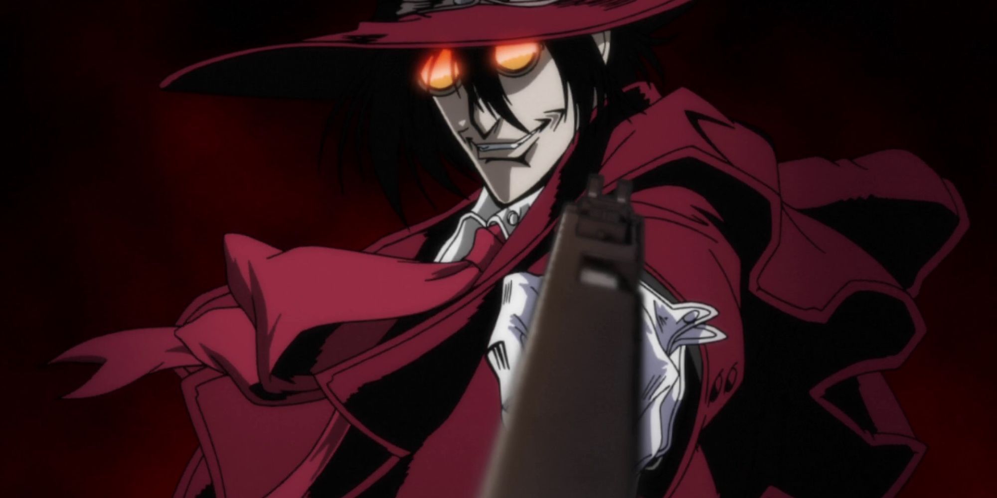 15 Anime Shows With The Best Animation, Ranked