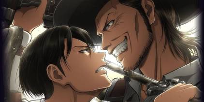 Attack On Titan: Is Zeke Dead?