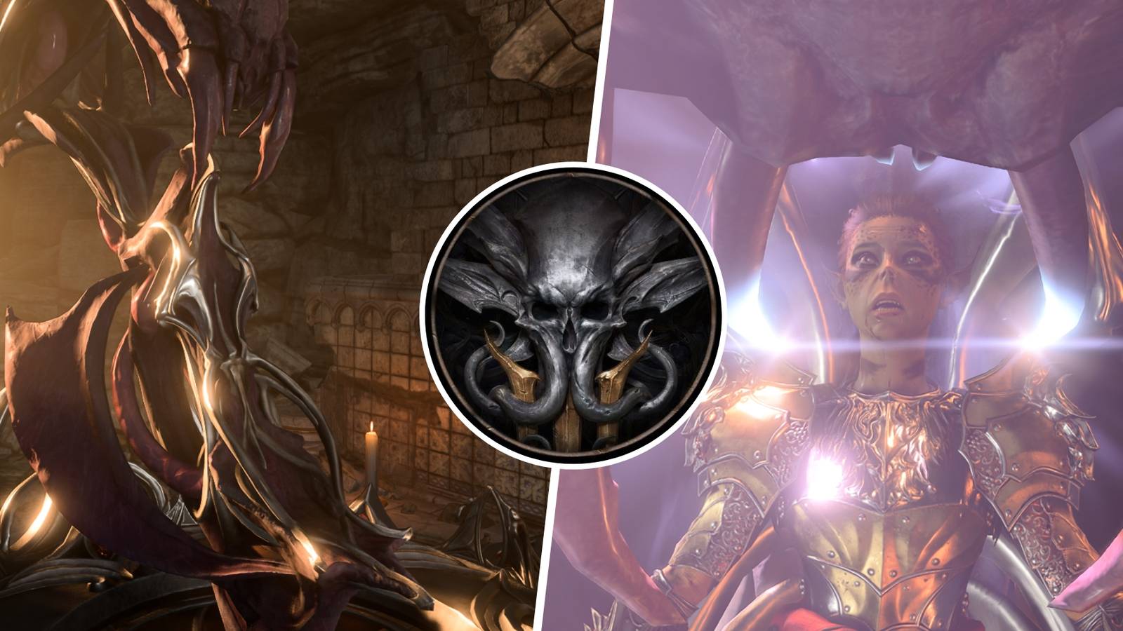 Baldur's Gate 3: Should You Let Lae'zel Take The Githyanki Cure?
