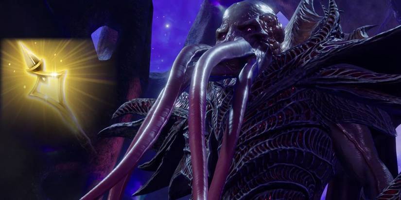 Baldur's Gate 3: 10 Best Quarterstaffs Ranked