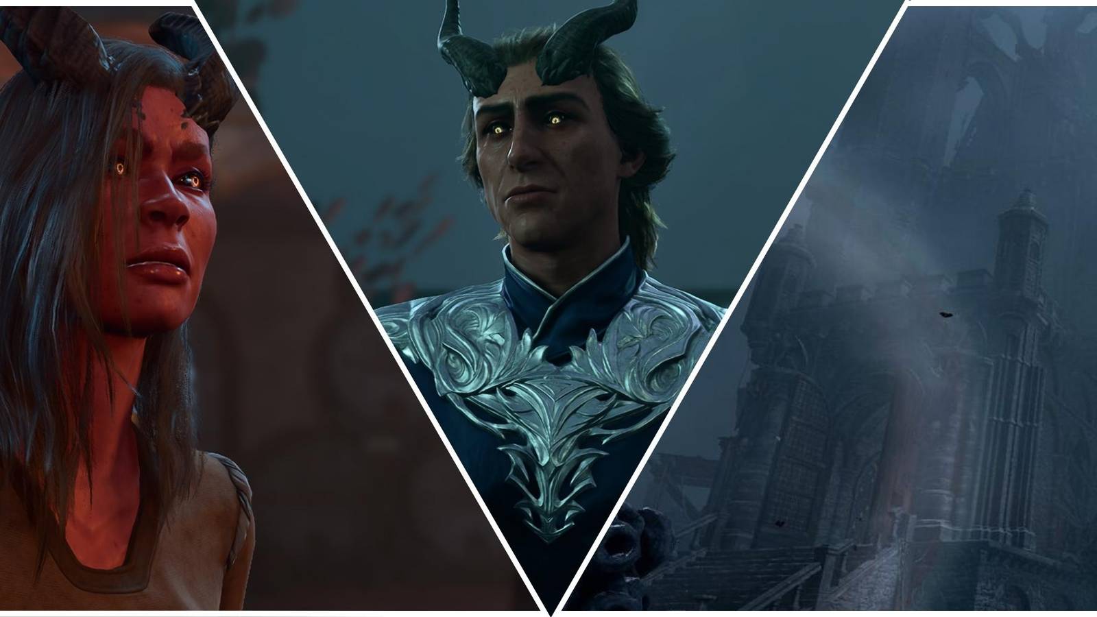 Baldur's Gate 3: Where To Find Rolan In The Shadow-Cursed Lands