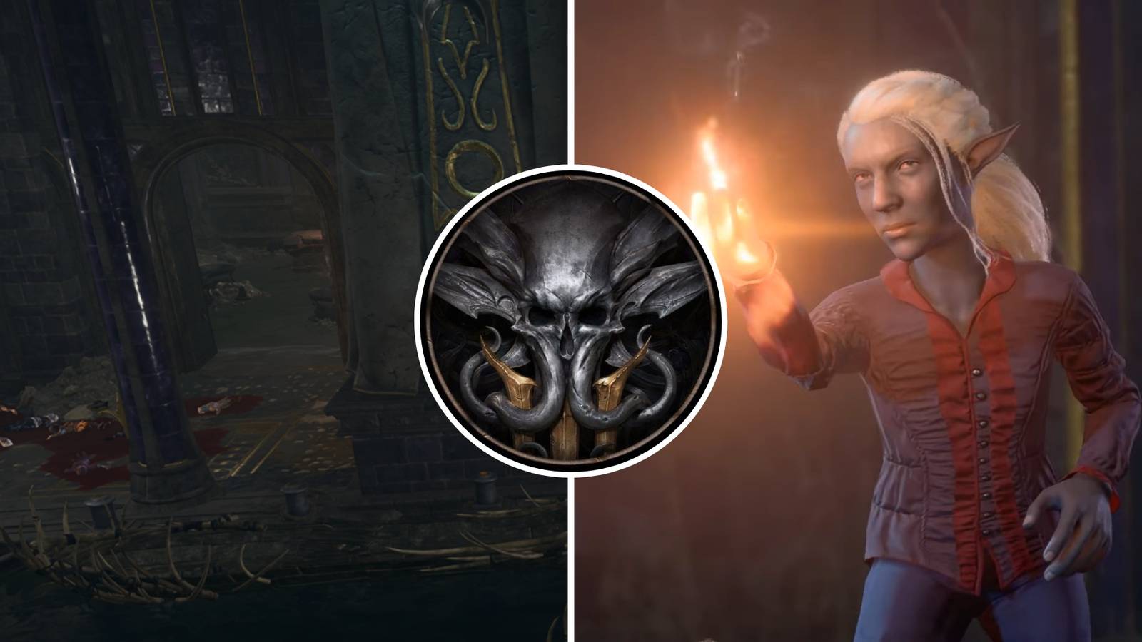 Baldur's Gate 3: Where To Find Smokepowder Reserve In Grymforge ...