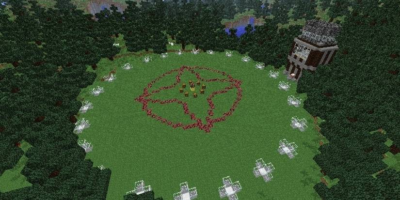 Minecraft: 10 Best Mini-Games