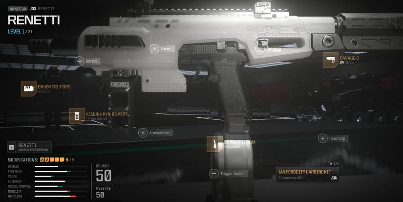 Modern Warfare 3 Holger 26: Best Attachments & Best Loadout