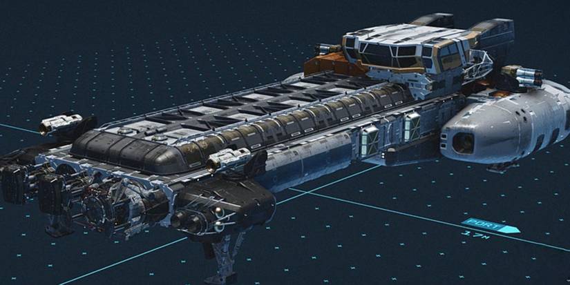 Starfield: 30 Best Class B Ships, Ranked