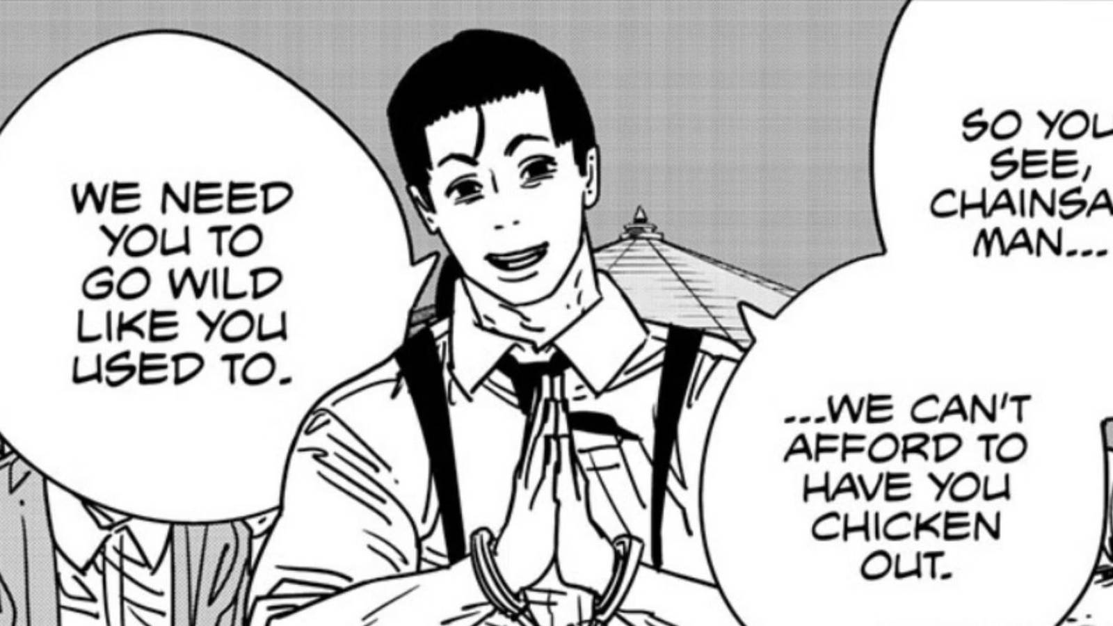 Chainsaw Man Chapter 148 Release Date Confirmed Following Dealy