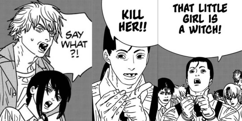Chainsaw Man Chapter 148 Release Date Confirmed Following Dealy
