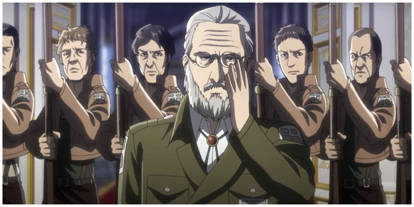 Attack on Titan: 10 Smartest Characters, Ranked