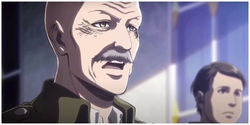 Attack on Titan: 10 Smartest Characters, Ranked