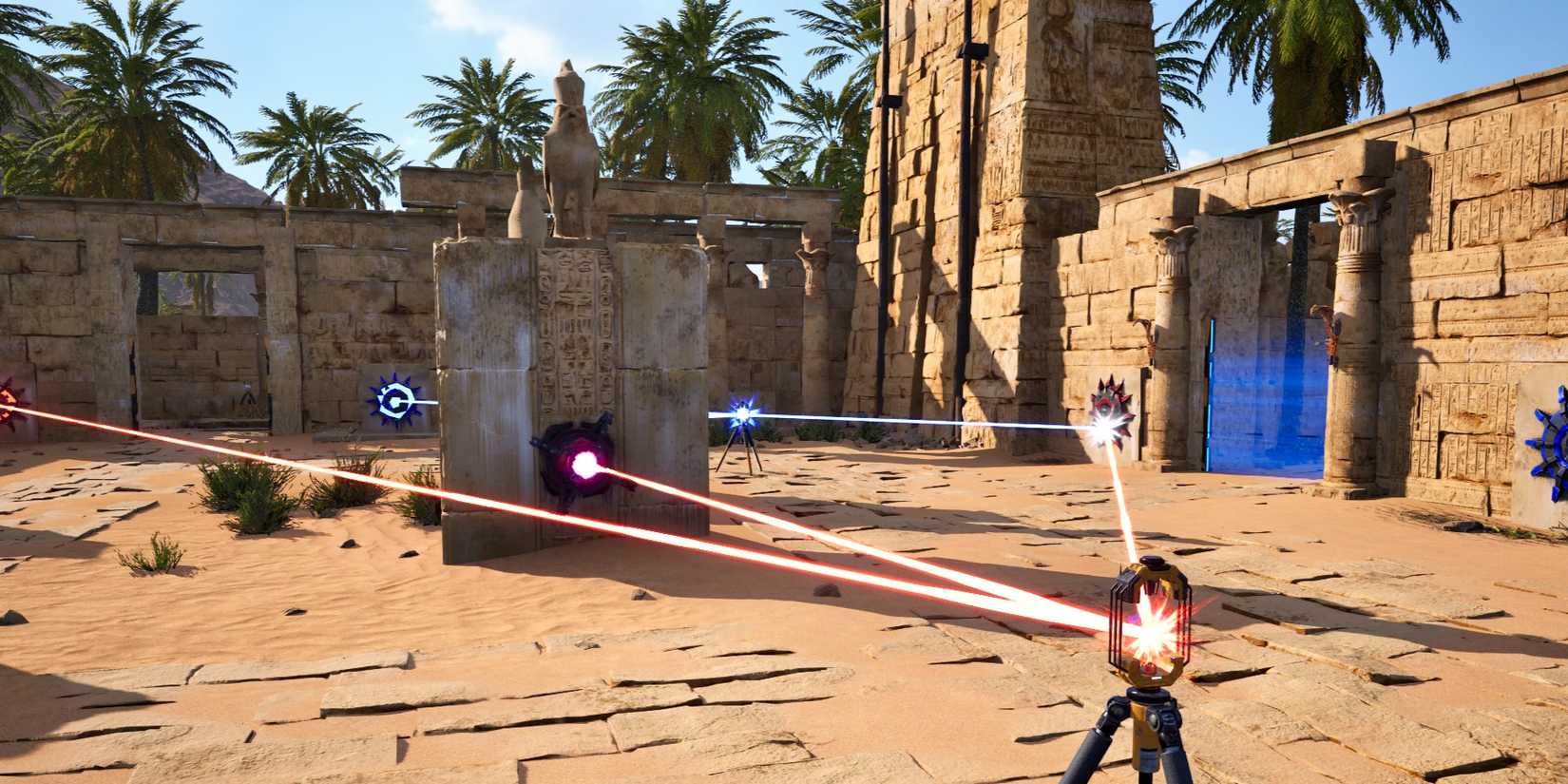 10 Best Games With Much Deeper Systems Than You'd Think