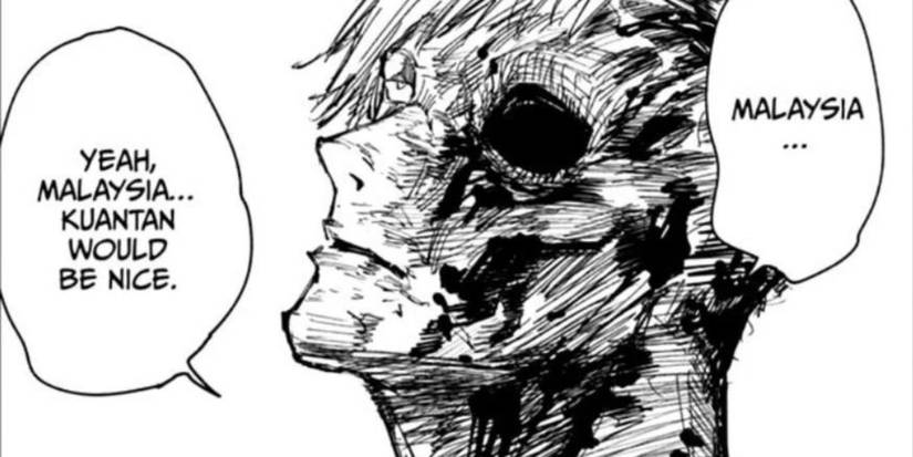 Jujutsu Kaisen: Is Nanami Dead?