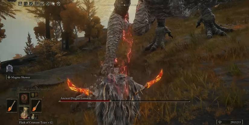 Elden Ring: 10 Best Fire Damage Weapons, Ranked