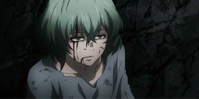 Tokyo Ghoul: 10 Most Tragic Deaths, Ranked