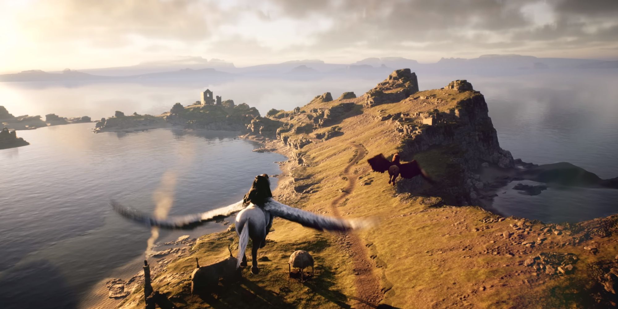 Hogwarts Legacy: Complete Guide & Walkthrough