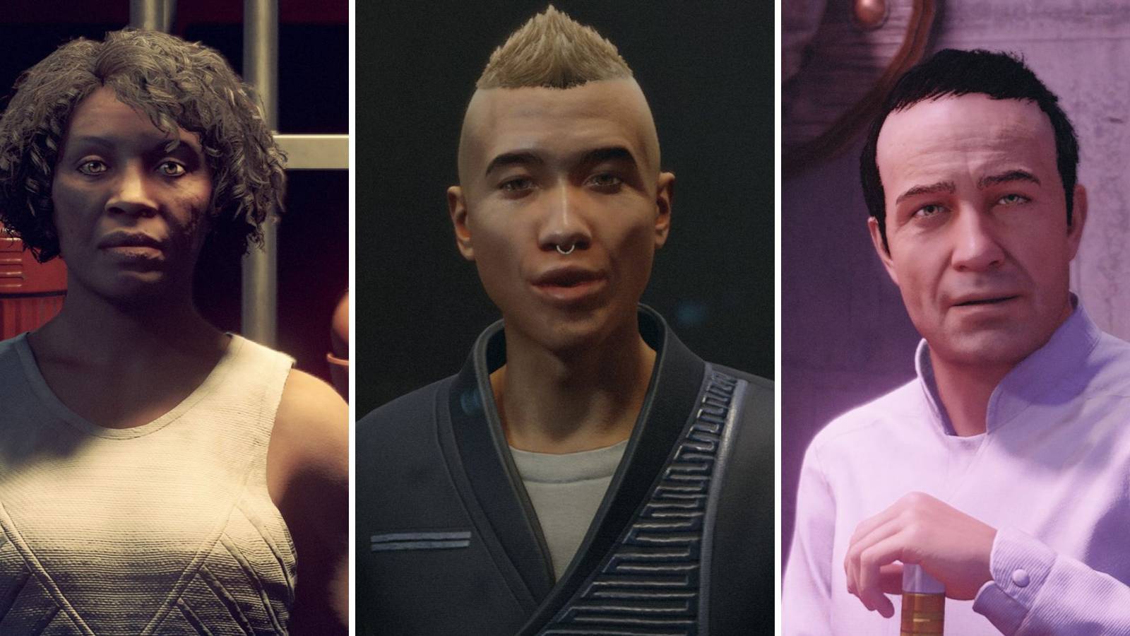 Starfield: Mob Mentality Mission Walkthrough