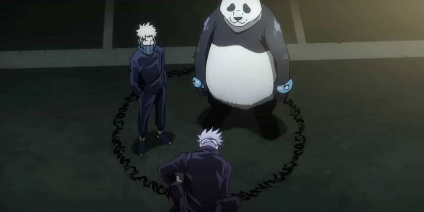 Jujutsu Kaisen: Gojo’s Powers & Abilities Explained