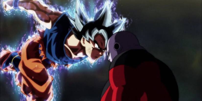 15 Anime With The Best Fight Scenes