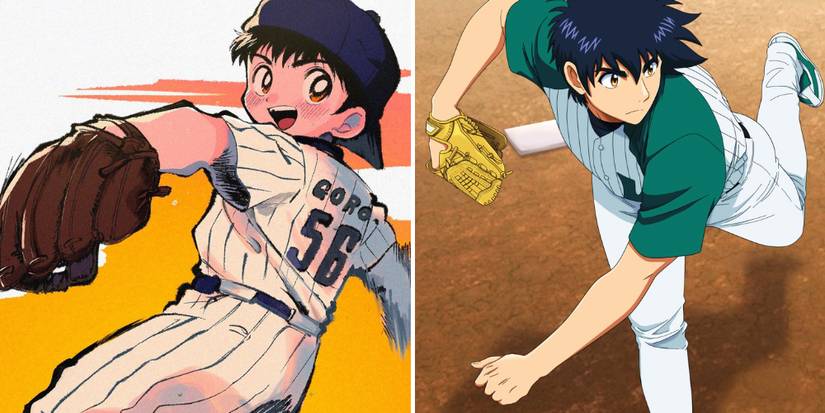 10 Anime Characters We Watched Grow Up