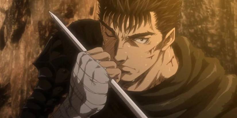 10 Most Hard-Working Anime Characters