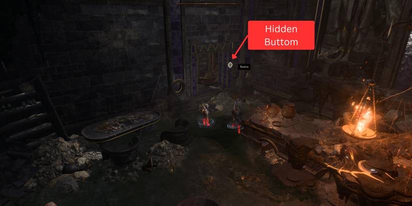 Baldur's Gate 3: Where To Find Smokepowder Reserve In Grymforge ...