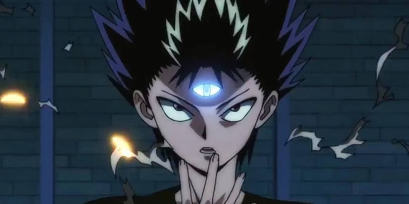 Yu Yu Hakusho: 10 Darkest Characters, Ranked