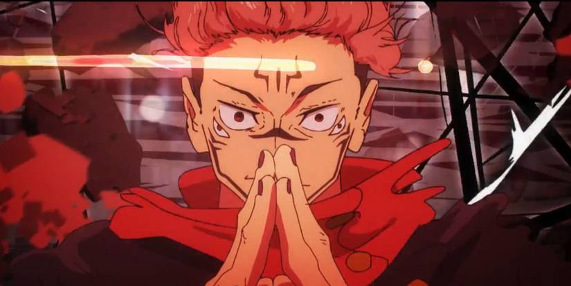 Jujutsu Kaisen: How Did Sukuna Deafeat Mahoraga