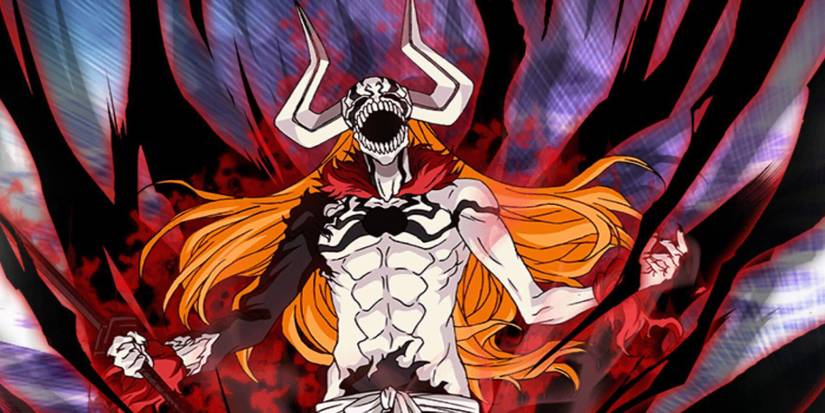 10 Anime Characters With Best Physique