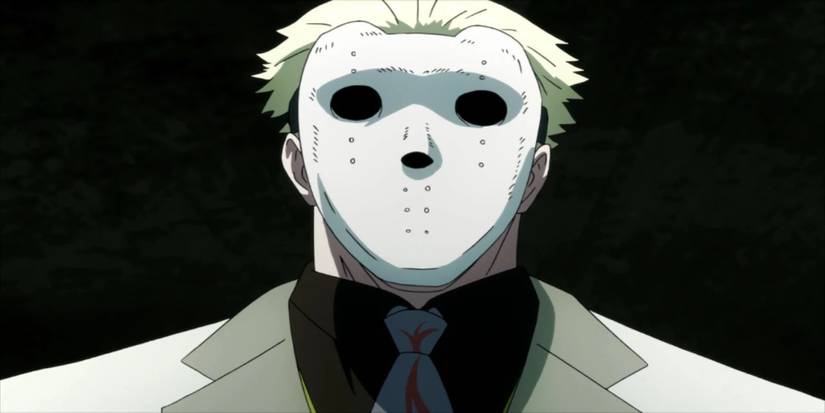 Tokyo Ghoul: 10 Darkest Characters, Ranked