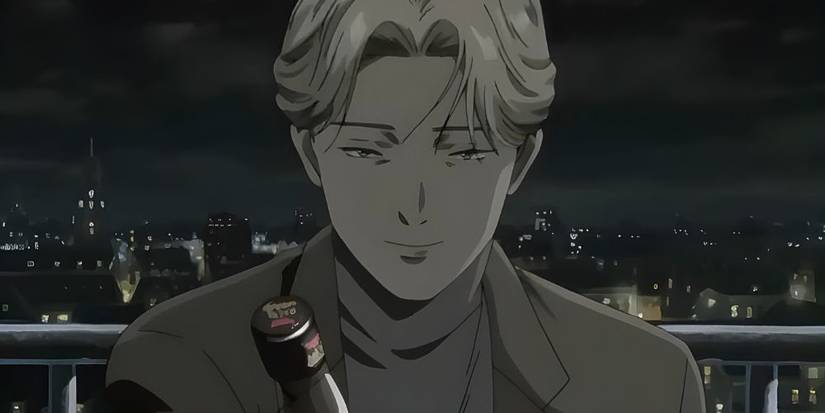 10 Best Psychopaths In Anime, Ranked