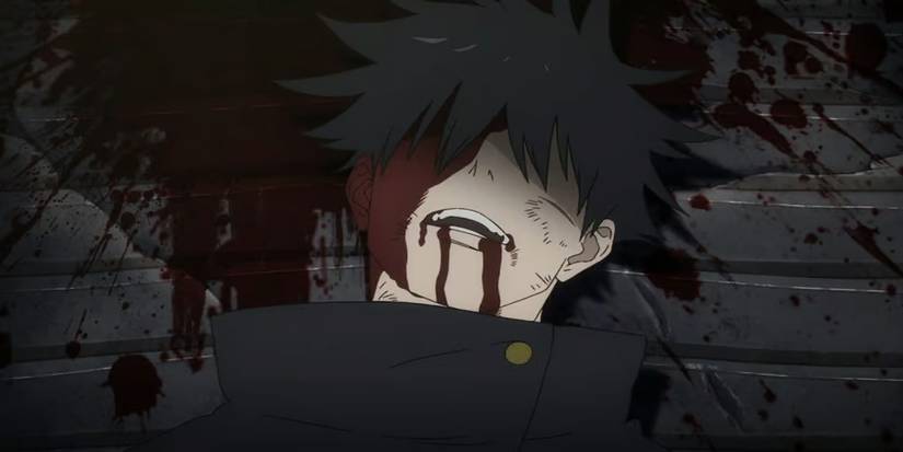 Jujutsu Kaisen: Is Megumi Dead