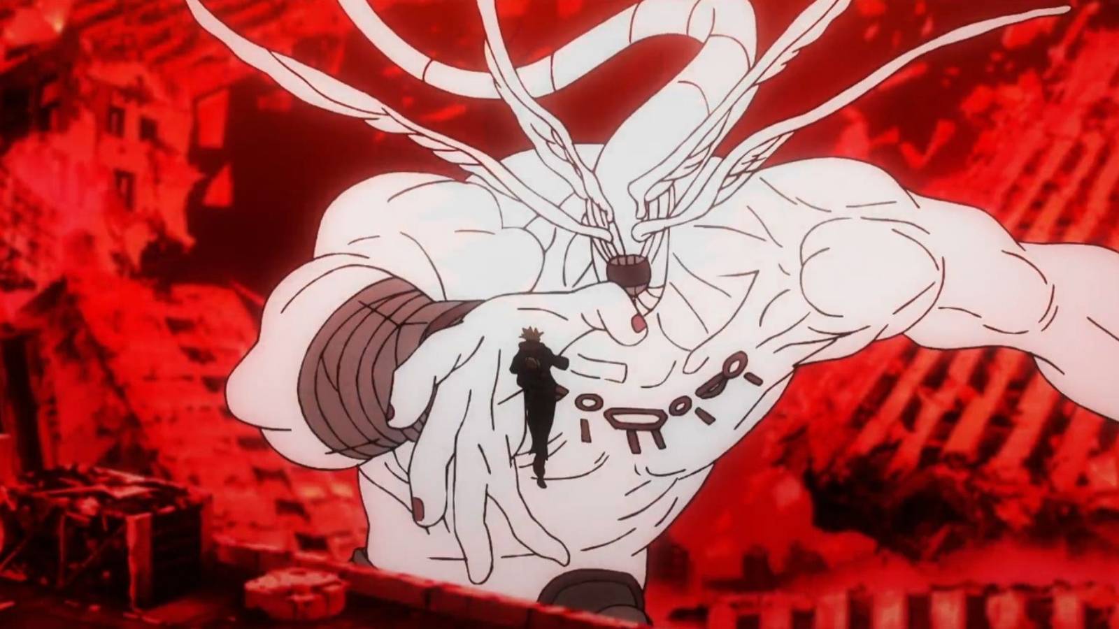 Jujutsu Kaisen: Why Does Sukuna Mention Yamata No Orochi