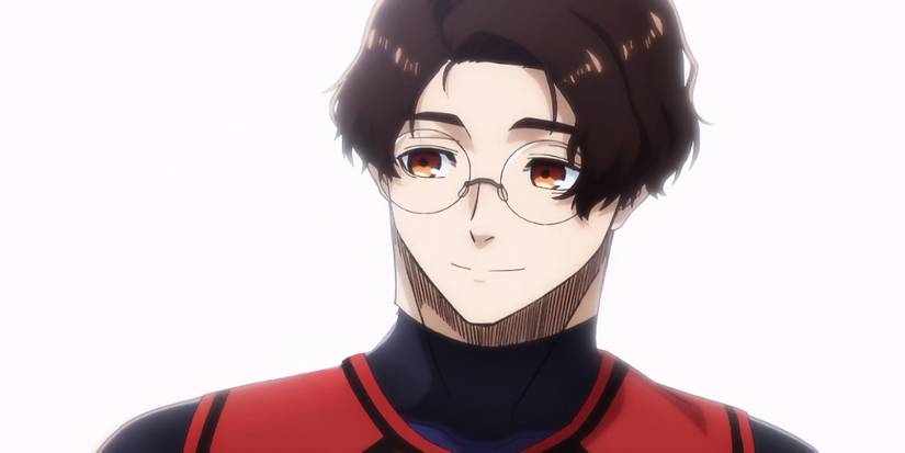 Blue Lock: 15 Strongest Characters, Ranked