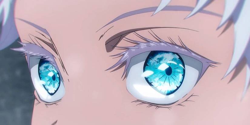 10 Strongest Eye Abilities In Anime, Ranked
