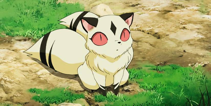 10 Best Anime Familiars, Ranked
