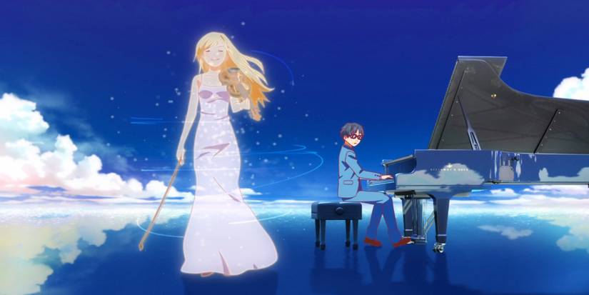 10 Most Upsetting Anime Endings