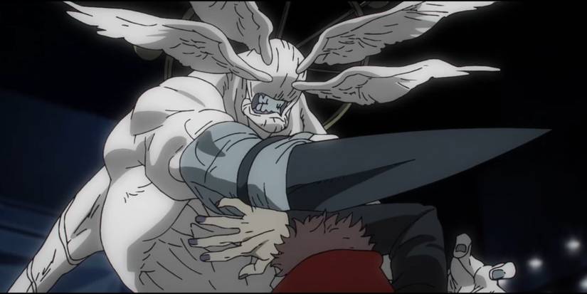 Jujutsu Kaisen: How Did Sukuna Deafeat Mahoraga