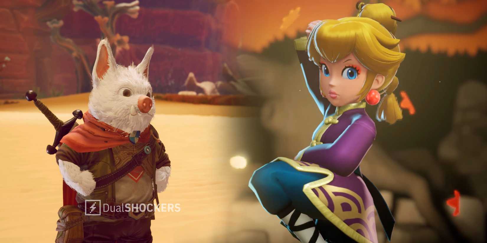 Video Game Release Dates 2024