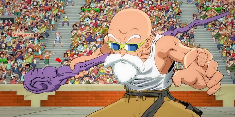 10 Best Anime Characters With Beards
