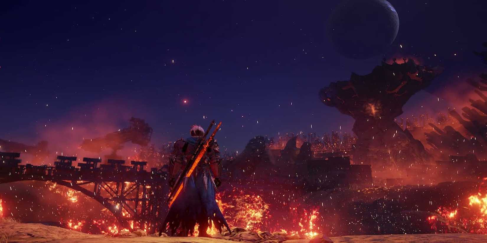 10 RPGs With Insane Difficulty Spikes