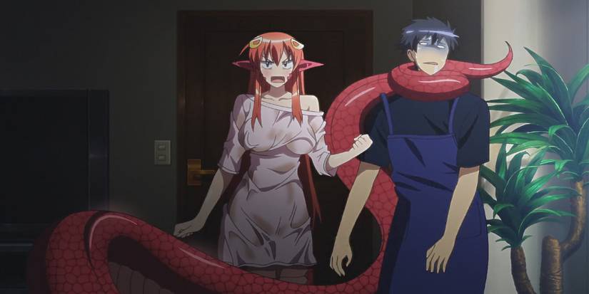 10 Best Monster Girls, Ranked