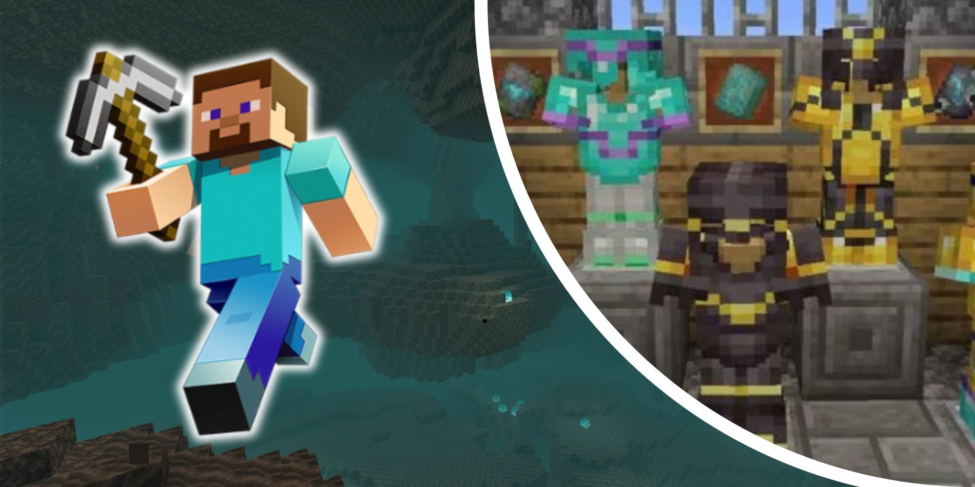 Minecraft: Axolotl Locations and Farming Guide