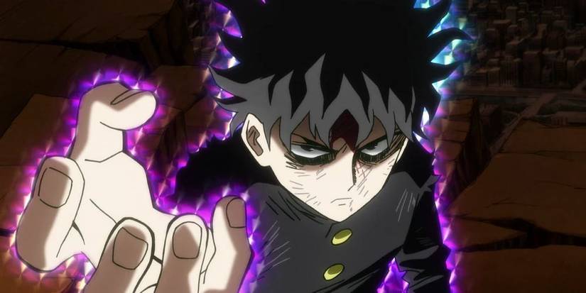 10 Anime Characters Who Never Lost