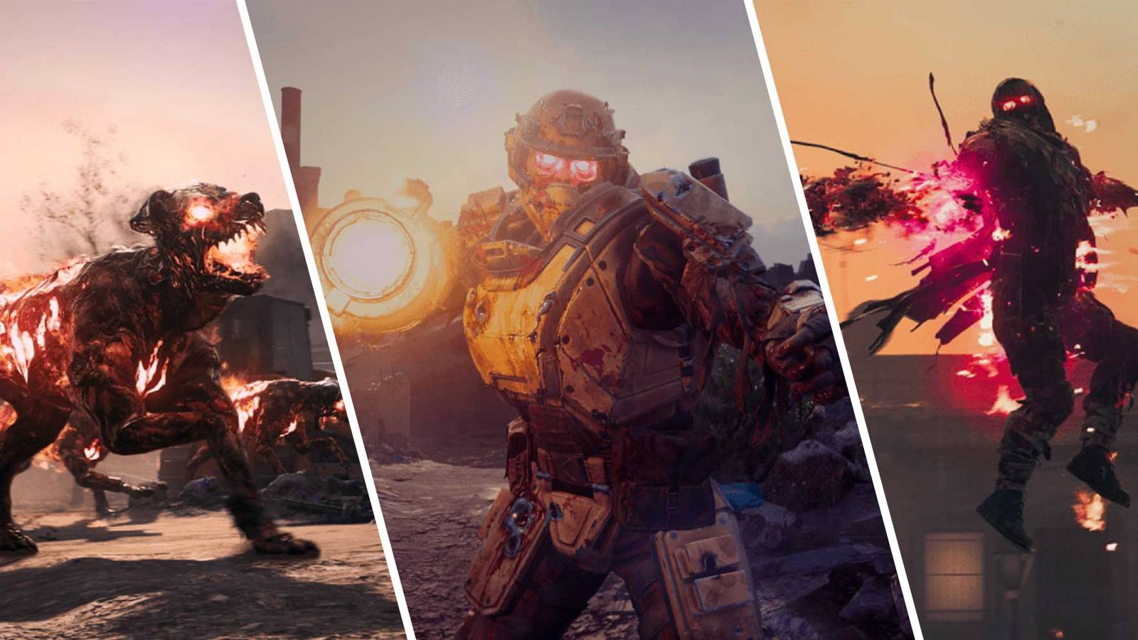 Modern Warfare 3 Zombies: Every Contract, Explained & Ranked