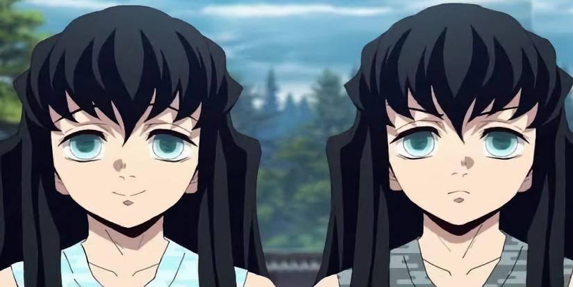 10 Best Anime Twins, Ranked