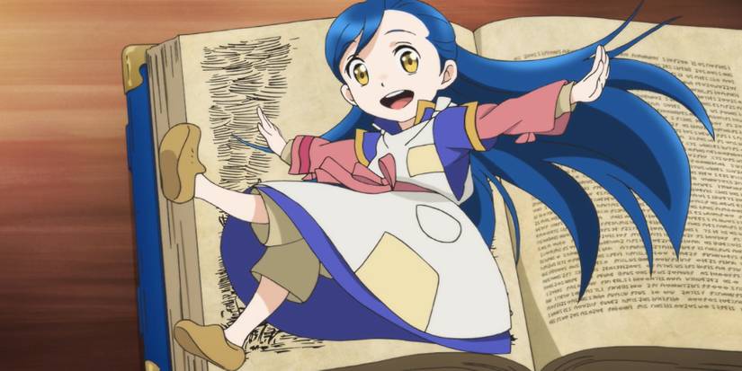 15 Best Anime On Reincarnation, Ranked